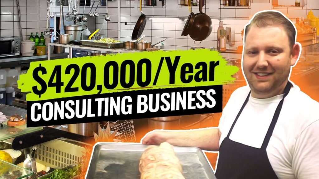 33 Great Business Ideas For Men (to Start in 2024) - UpFlip