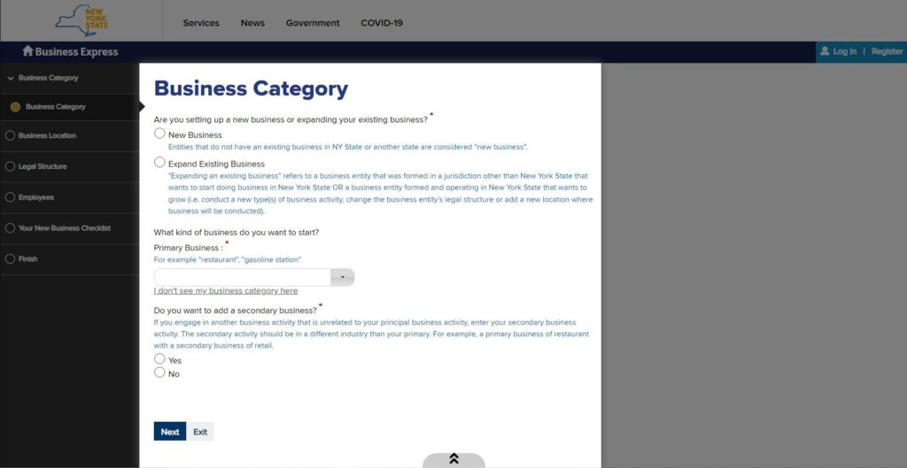 How to Get a Cleaning Business License: 50 State Guide - UpFlip