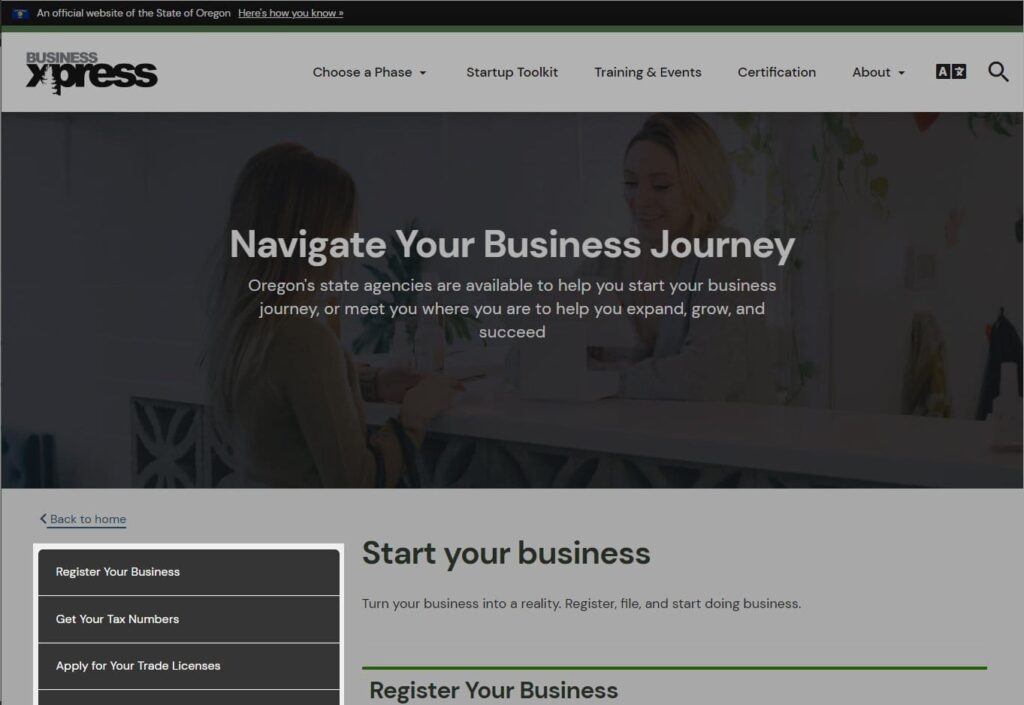 How to Get a Cleaning Business License: 50 State Guide - UpFlip