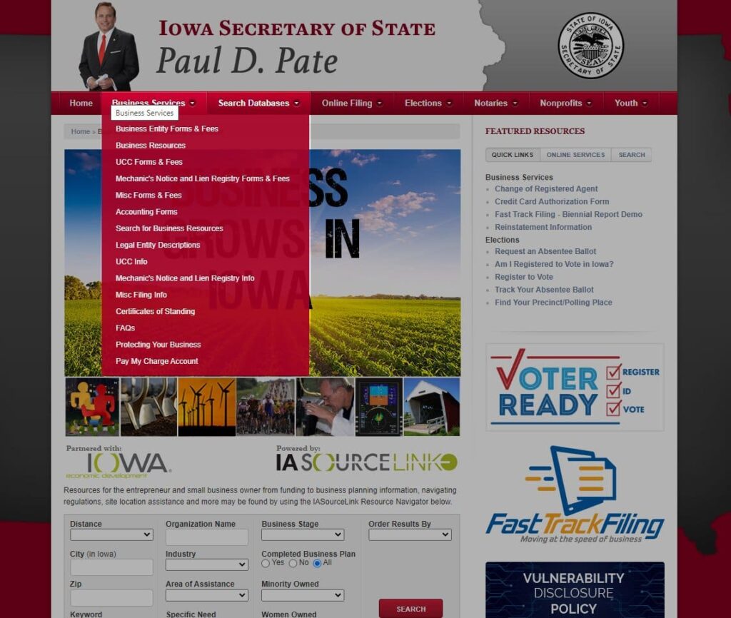 How to Get a Cleaning Business License: 50 State Guide - UpFlip