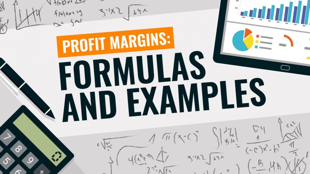 How to Calculate Profit Margins (and Improve Profitability) - UpFlip