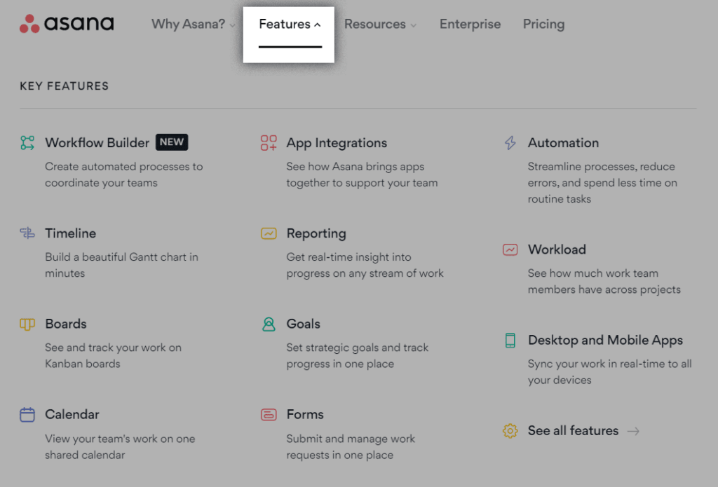 Asana vs Monday: Detailed Comparison (2026) - UpFlip
