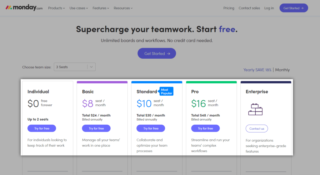 Asana vs Monday: Detailed Comparison (2025) - UpFlip