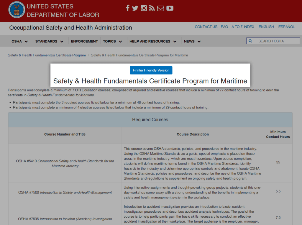 Cleaning Certificate Basics: 45+ Cleaning Business Certifications - UpFlip