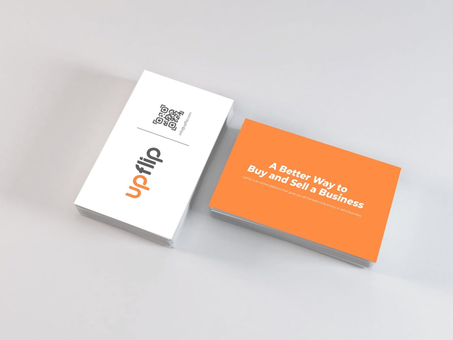 13 Best Places to Get Cheap Business Cards (2026) - UpFlip