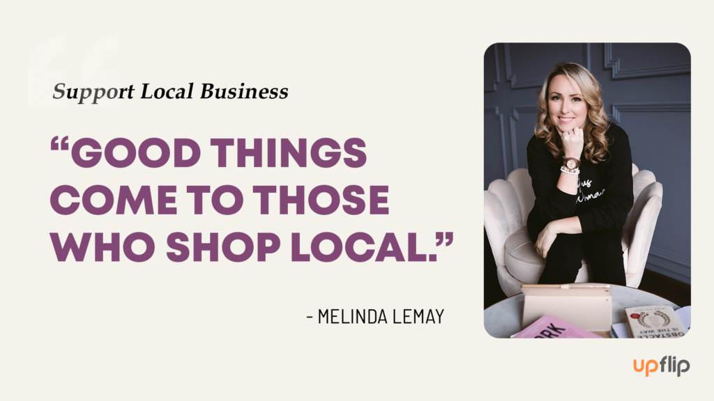 277 Powerful Business Quotes (to Motivate & Inspire You) - UpFlip