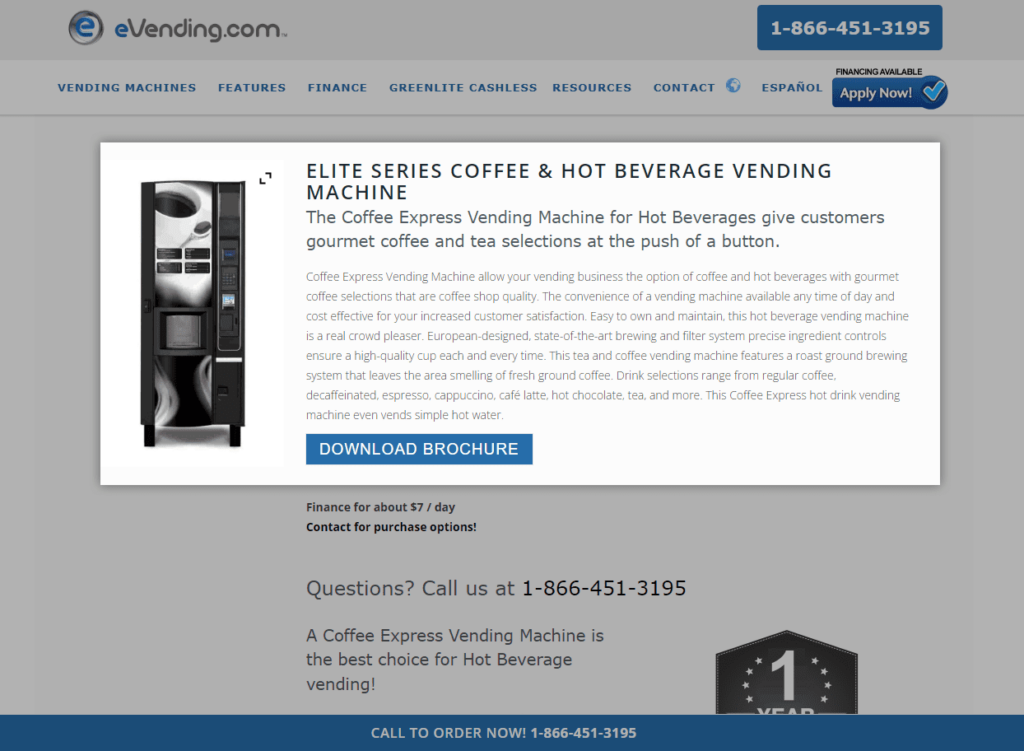 59 Types of Vending Machines (for Your Vending Business) - UpFlip