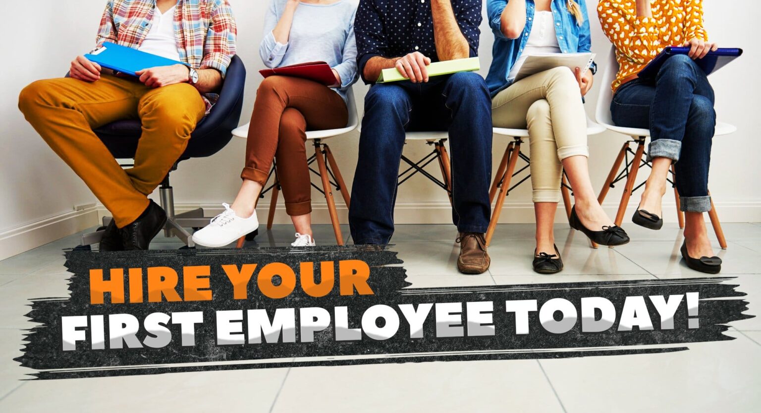 How to Hire Employees (in 7 Simple Steps) - UpFlip