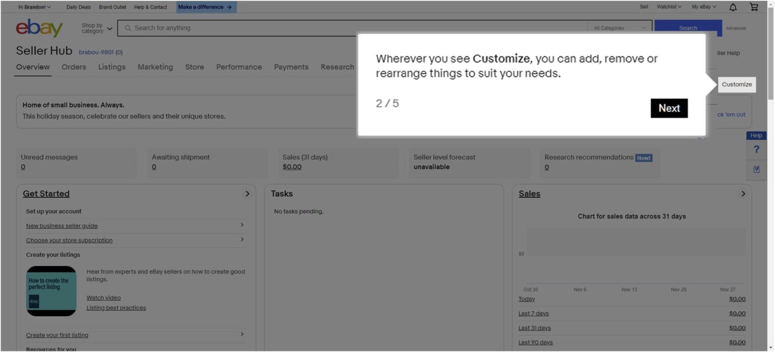 How to Sell on eBay: Learn From $360K/Year Seller - UpFlip