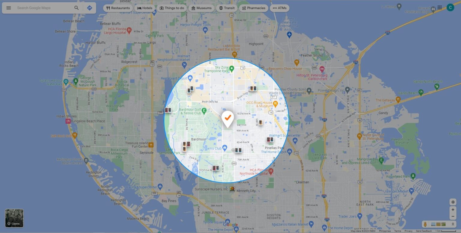 Where to Put Vending Machines: 27 Best Locations - UpFlip