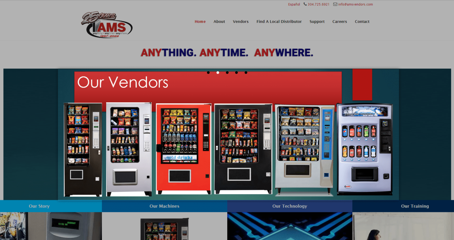Best Vending Machines For Sale: 2 Best Manufacturers - UpFlip