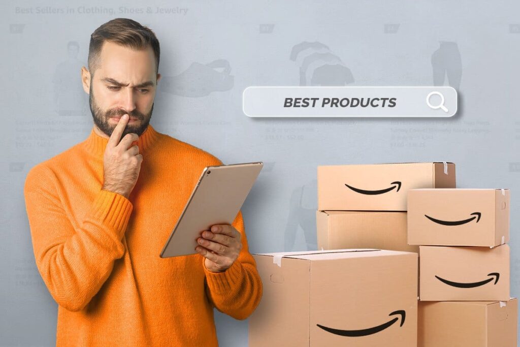 Best Products To Sell On Amazon (and What You Shouldn’t) - UpFlip