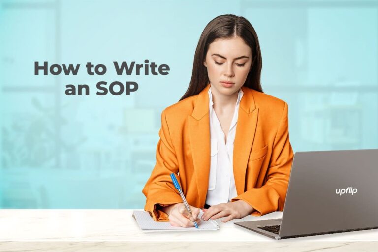 Standard Operating Procedures (SOP): The Complete Guide - UpFlip