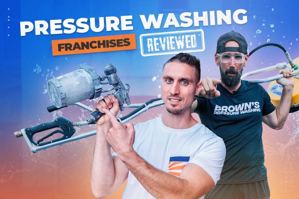 19 Best Low Cost Franchises to Buy in 2025 - UpFlip