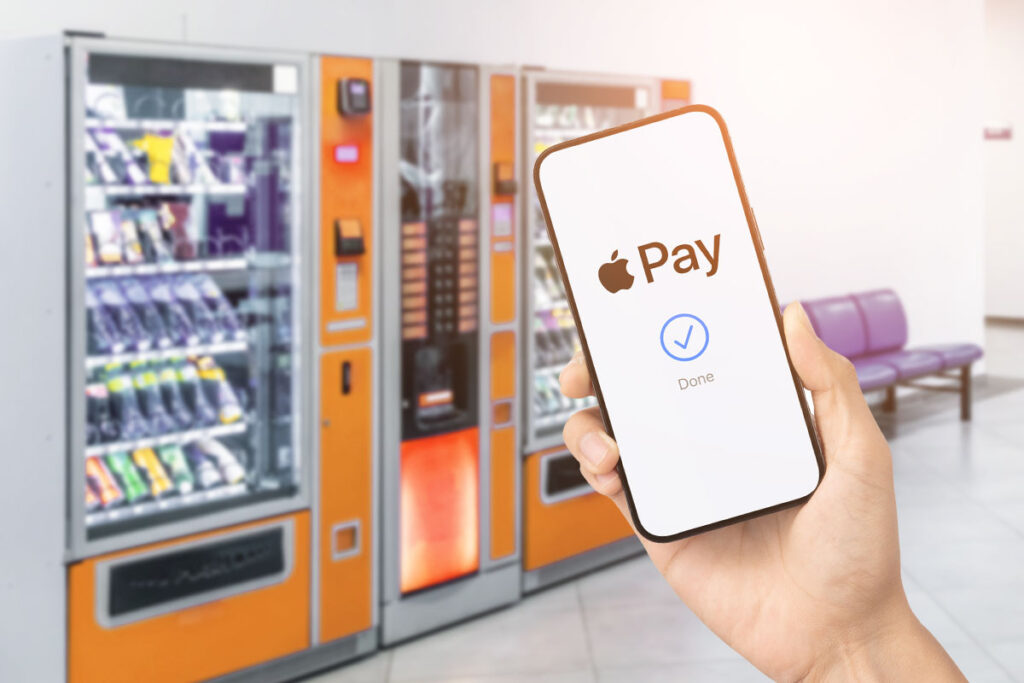 How to Start a $58K/Month Vending Machine Business - UpFlip