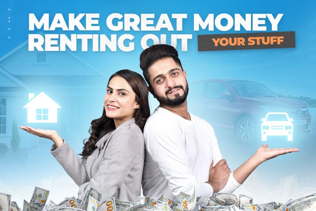 141 Profitable Rental Business Ideas (2025) - UpFlip