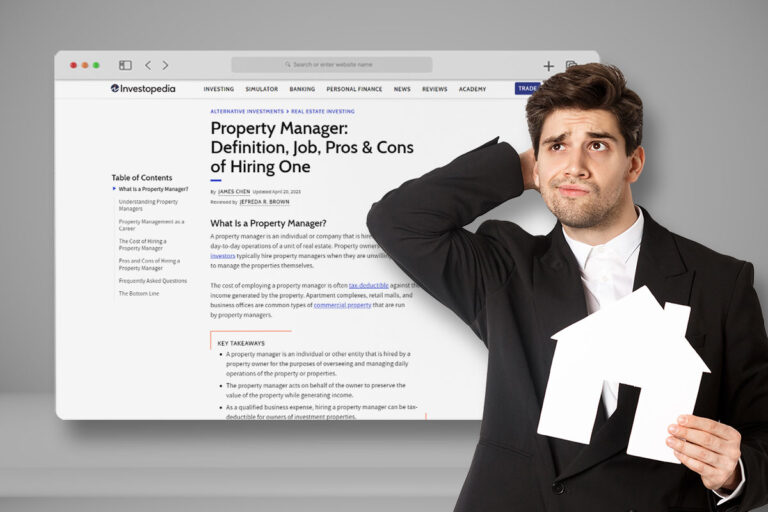 How to Start a Property Management Company (2025) - UpFlip