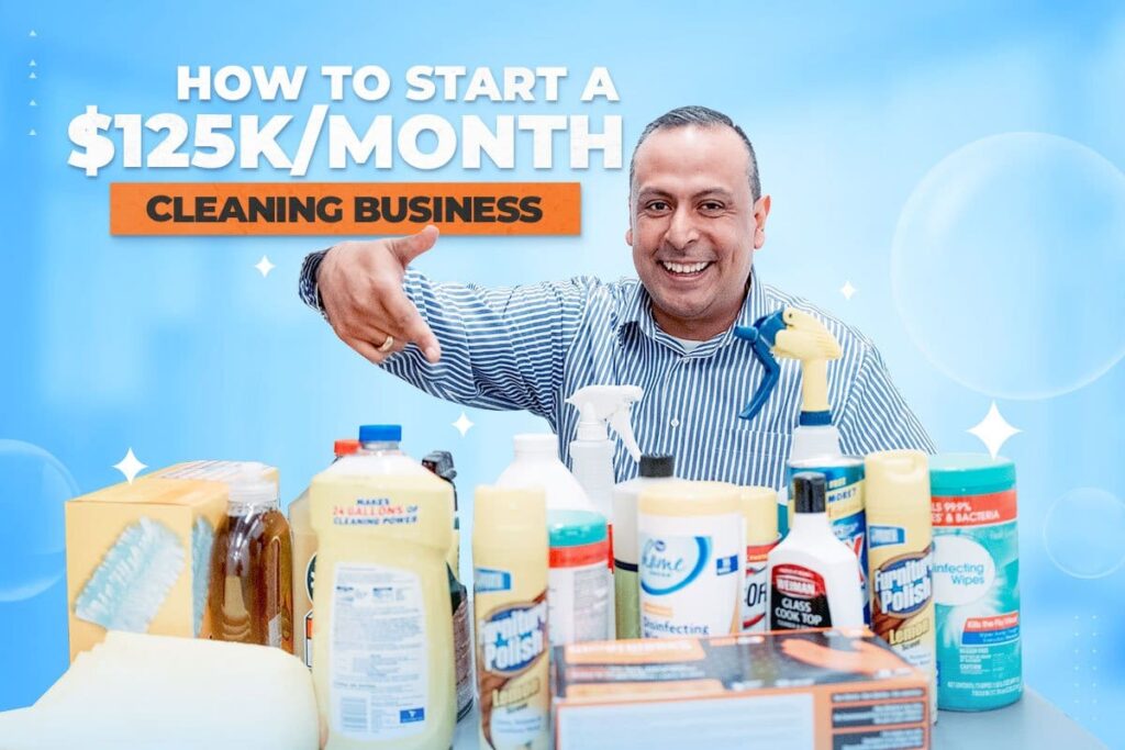 The 16 Best Cleaning Franchises to Own in 2025 - UpFlip