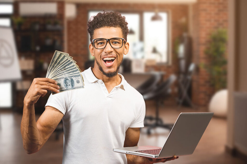 27 Side Jobs From Home: Unlock Your Earning Potential - UpFlip