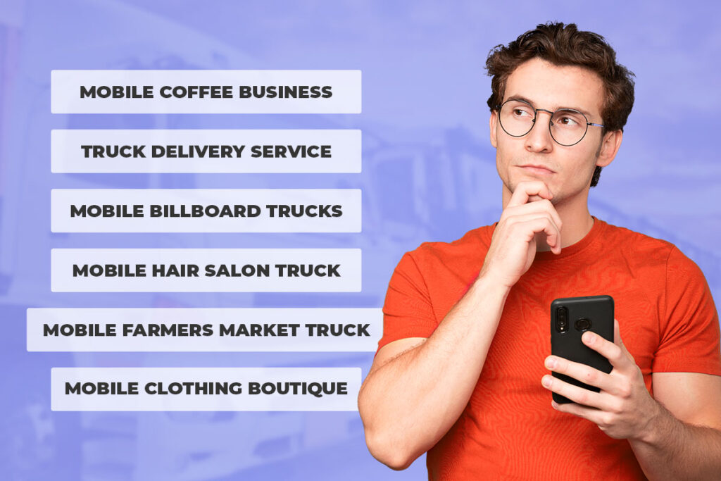 21 Best Mobile Business Ideas (for 2025) - UpFlip