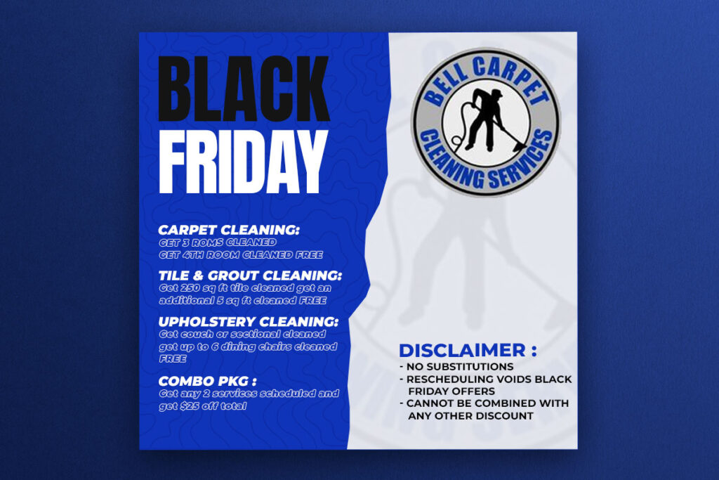 17 Catchy House Cleaning Ads, Ideas, and Examples - UpFlip