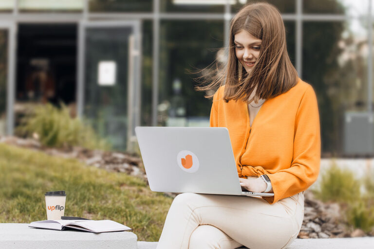 31 Best Self-Employment Ideas (2025) - UpFlip