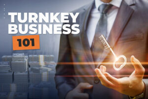 Turnkey Business: The Ultimate Guide (2025) - UpFlip