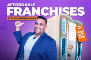 19 Best Low Cost Franchises to Buy in 2025 - UpFlip
