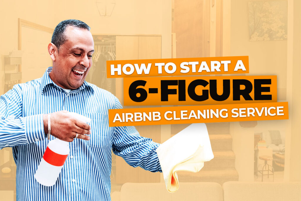 17 Catchy House Cleaning Ads, Ideas, and Examples - UpFlip