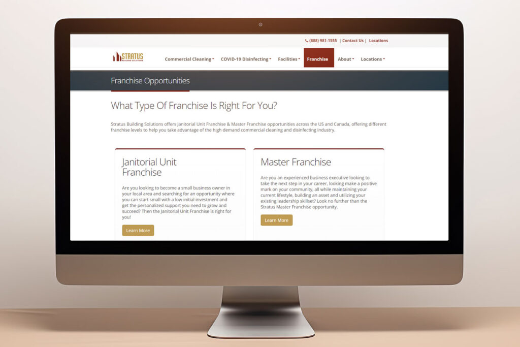 The 16 Best Cleaning Franchises to Own in 2025 - UpFlip