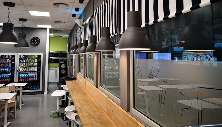 Where to Put Vending Machines: 27 Best Locations - UpFlip