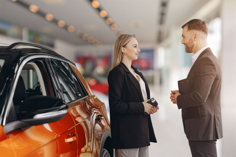 How to Start a Car Rental Business (From $0 to $175K/Month!) - UpFlip