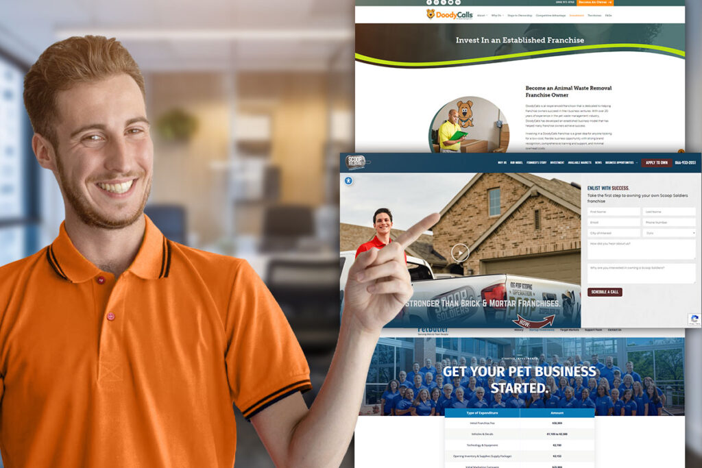 How to Start a $2M/Year Pooper Scooper Business - UpFlip