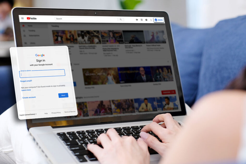 How to Start a $45K/Month YouTube Channel - UpFlip