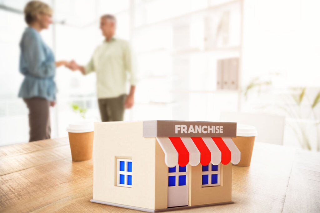 How to Franchise a Business in 15 Steps - UpFlip