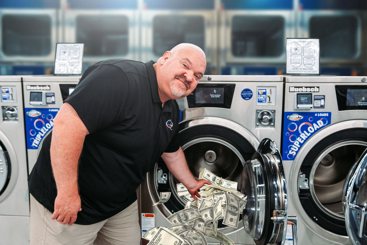 How Much Do Laundromats Make? Profit Insights and Earnings Breakdown ...