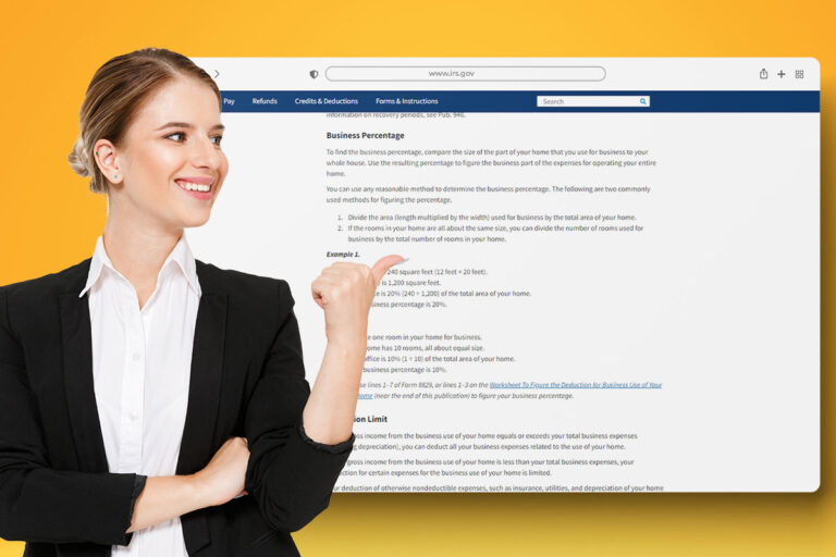 How to Start a Home Business (in 9 Steps) - UpFlip