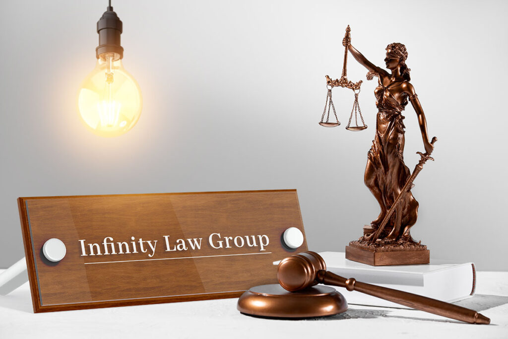 337 Law Firm Names - UpFlip