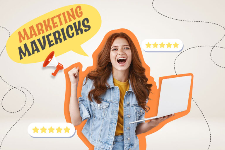 277 Digital Marketing Business Names - UpFlip