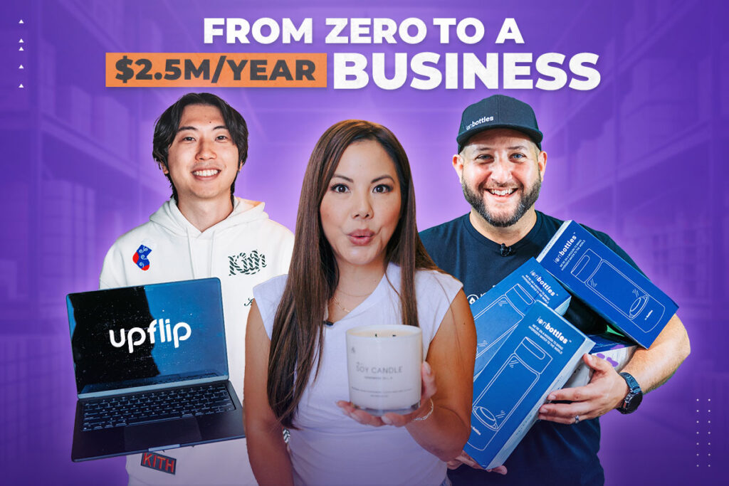 34 Best Home Business Ideas (for 2025) - UpFlip