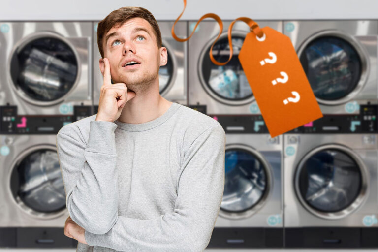 How Much Do Laundromats Make? Profit Insights and Earnings Breakdown ...