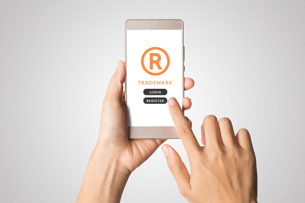 How to Trademark a Name in 5 Steps - UpFlip