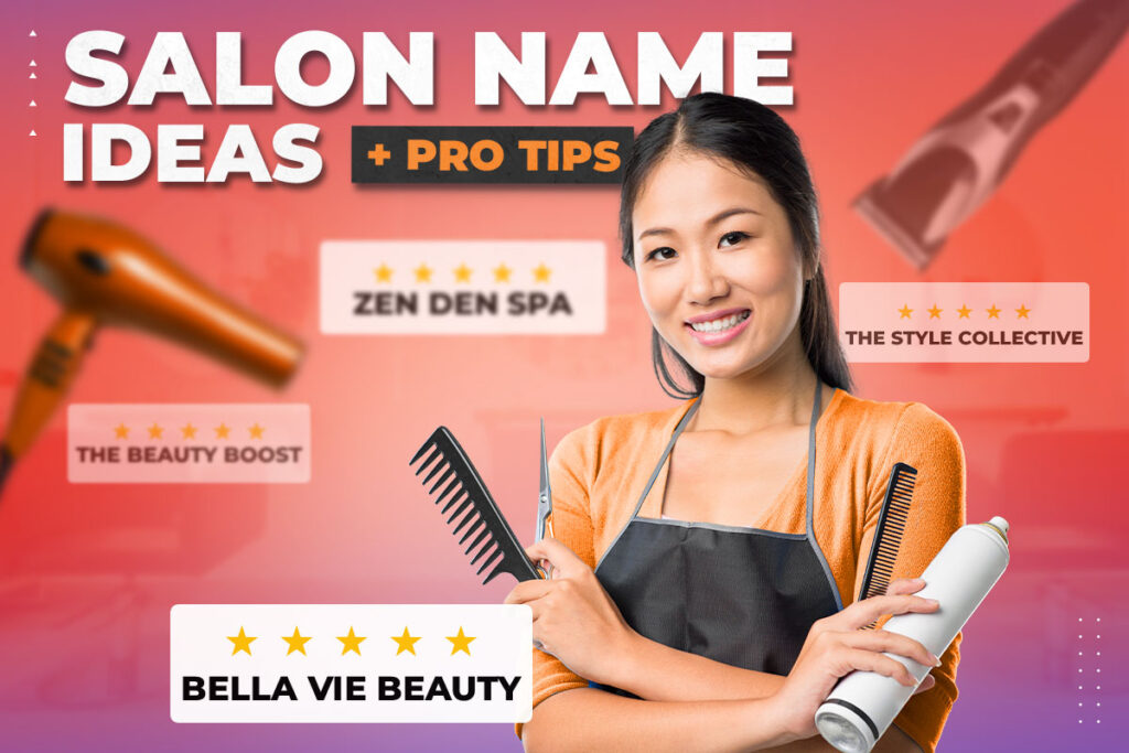 187 Best Car Detailing Names - UpFlip