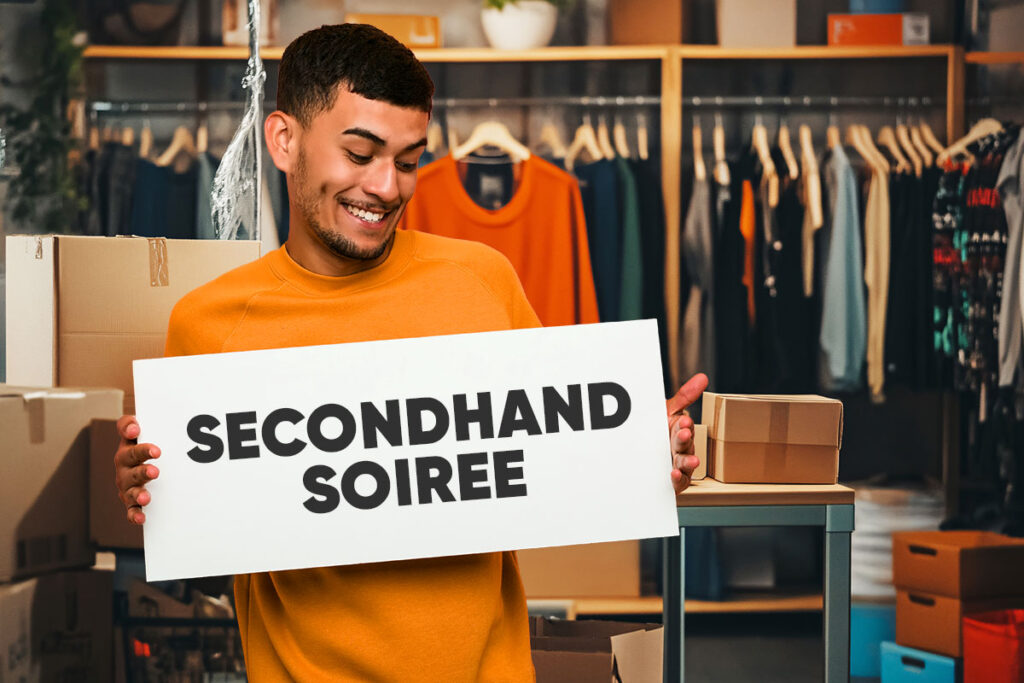 477 Best Thrift Store Names - UpFlip