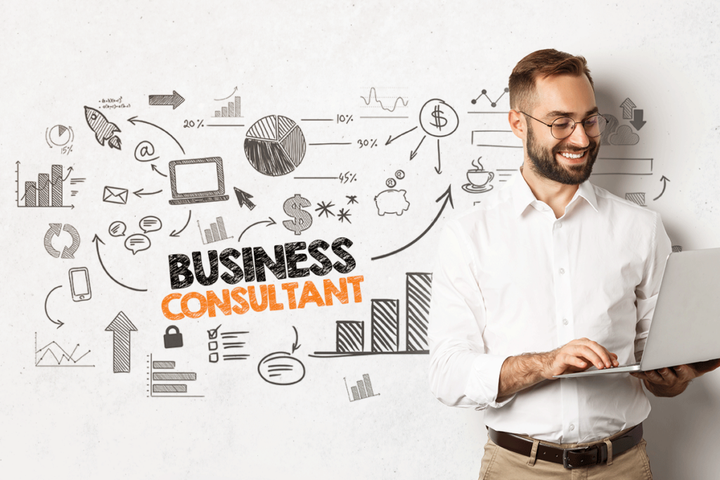 Consulting 101: How to Become a $1M+ Consultant - UpFlip