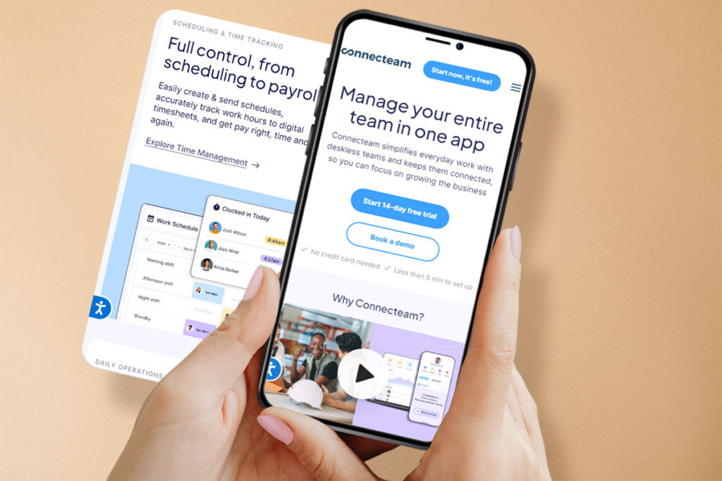 19 Best Business Management Software Solutions - UpFlip