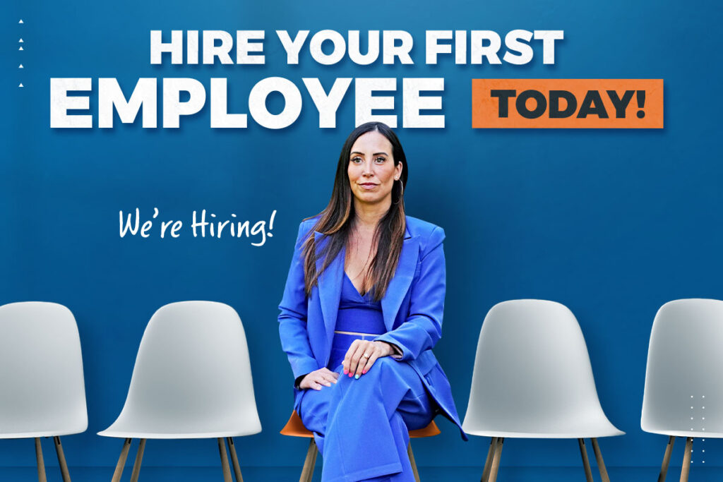 How to Hire Employees Like a 7-Figure Recruiter - UpFlip