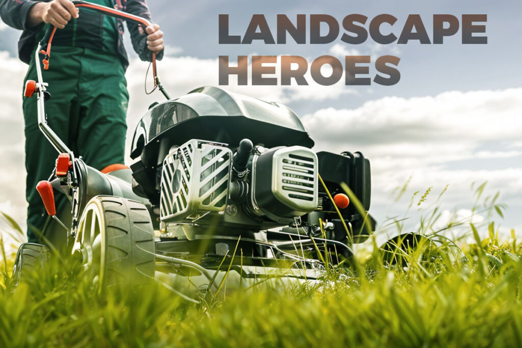 247 Eye-Catching Landscaping Business Names - UpFlip