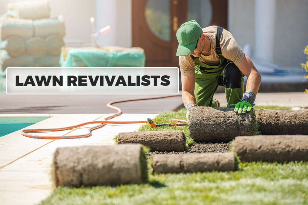 247 Eye-Catching Landscaping Business Names - UpFlip